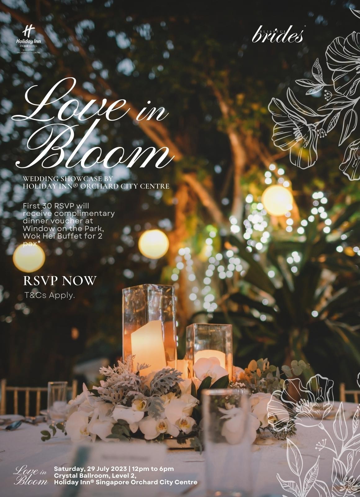 Blissful Brides Member Login | Blissful Brides: Wedding Banquet, Bands ...