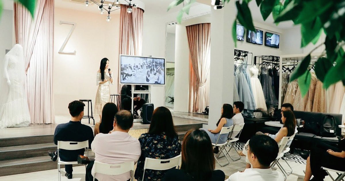 4 Wedding Courses You Didn’t Know You Need to Take to Prepare for Your ...