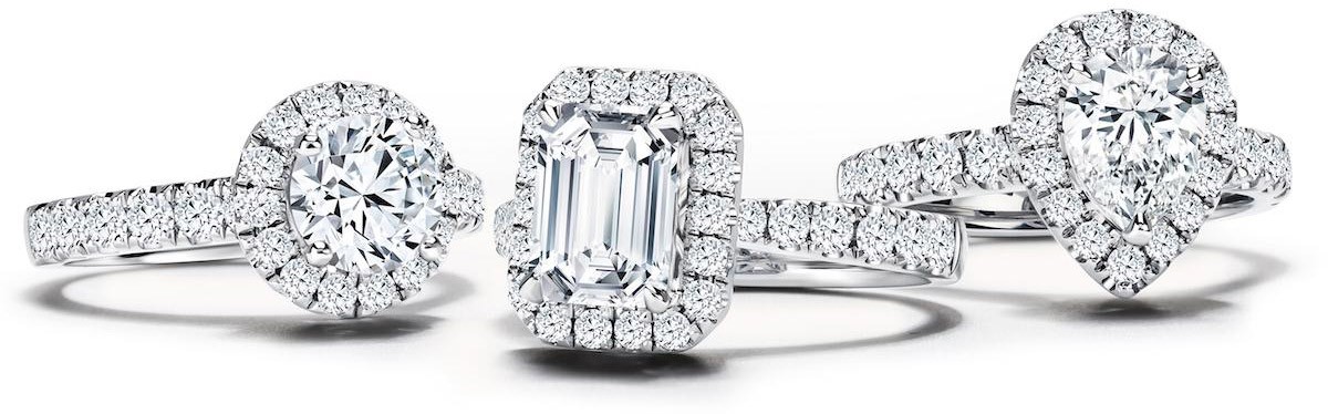 Which is the Best Diamond Shape for Your Engagement Ring?