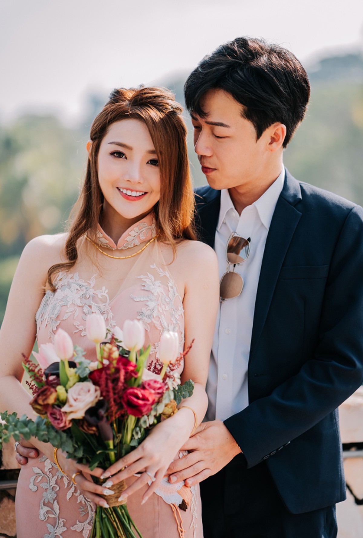 An Insider’s Wedding Scoop: Joanna Soh’s Personal Tips to Nail Your ...