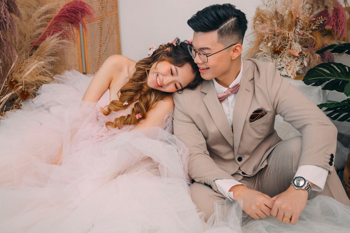 Promises Wedding: Where Dreams Become Reality