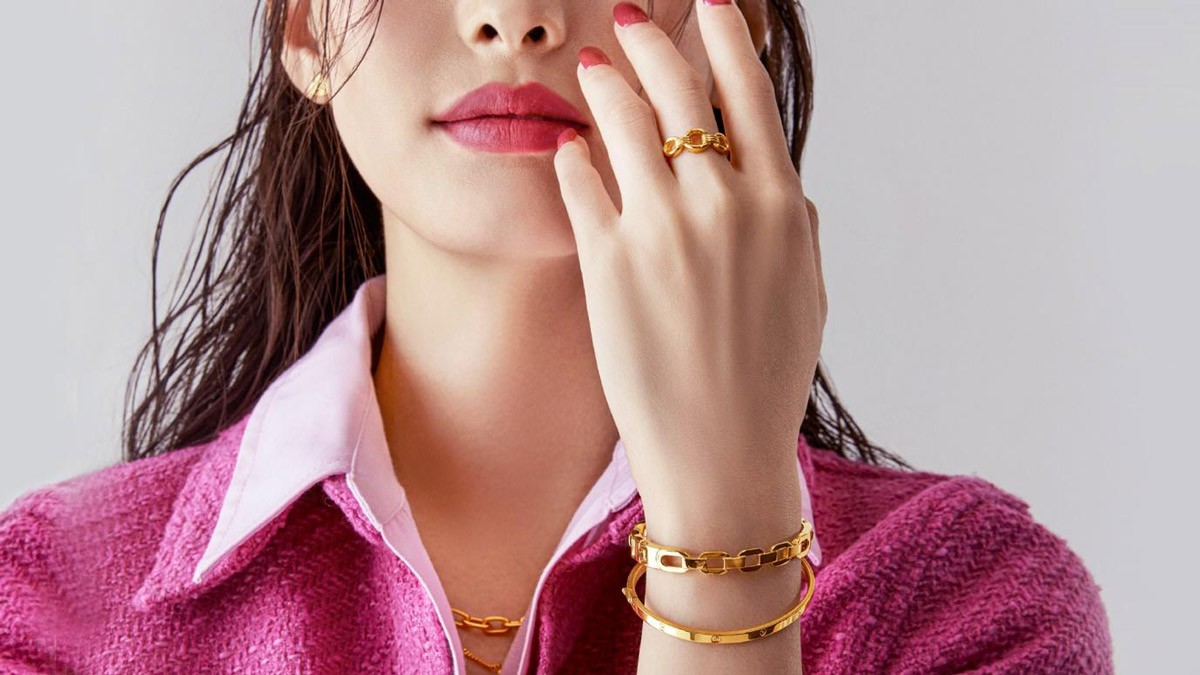 Love & Co.: Crafting Timeless Symbols of Devotion