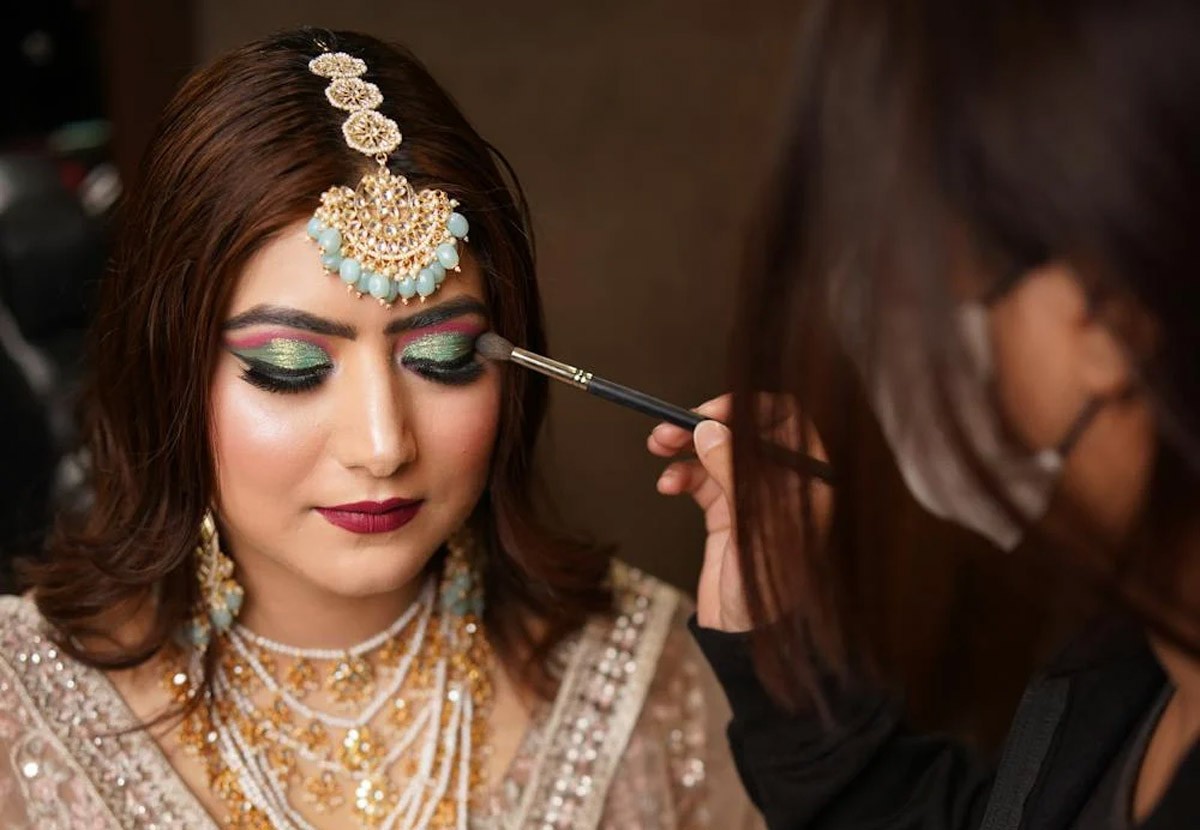 Bridal Makeup Perfection: 8 Rules To Look Absolutely Stunning