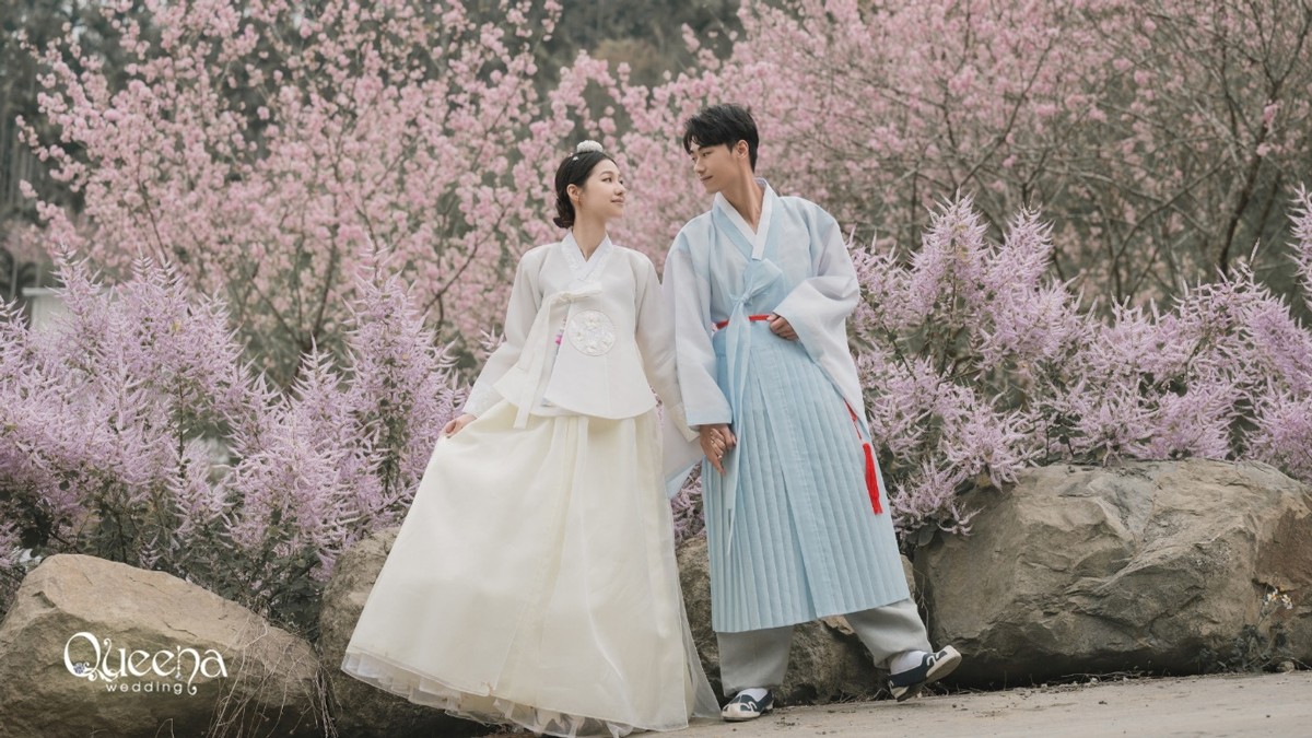 Queena Wedding Singapore: Where Dreams Take Flight