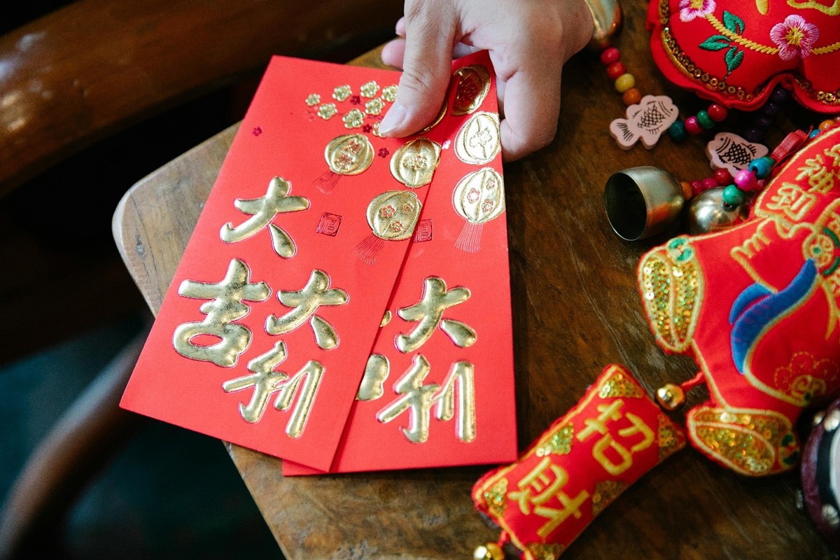 Wondering how much to give in a wedding ang bao for 2025? Our updated ...