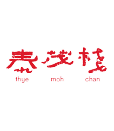 Thye Moh Chan – Blissful Brides Singapore