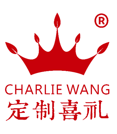 Charlie Wang Gift - 上海派神文化创意 – Blissful Brides Singapore