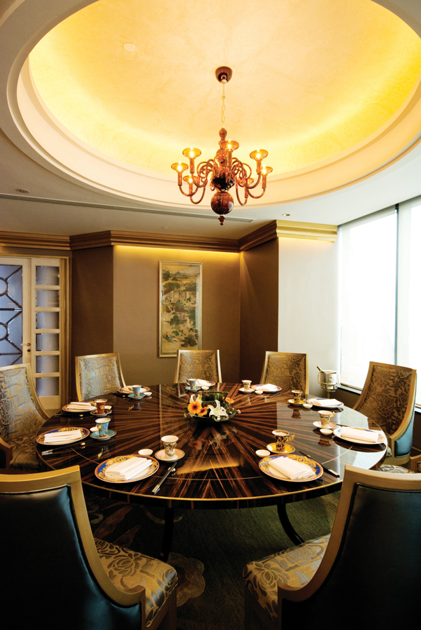 Tower Club Singapore – Blissful Brides Singapore