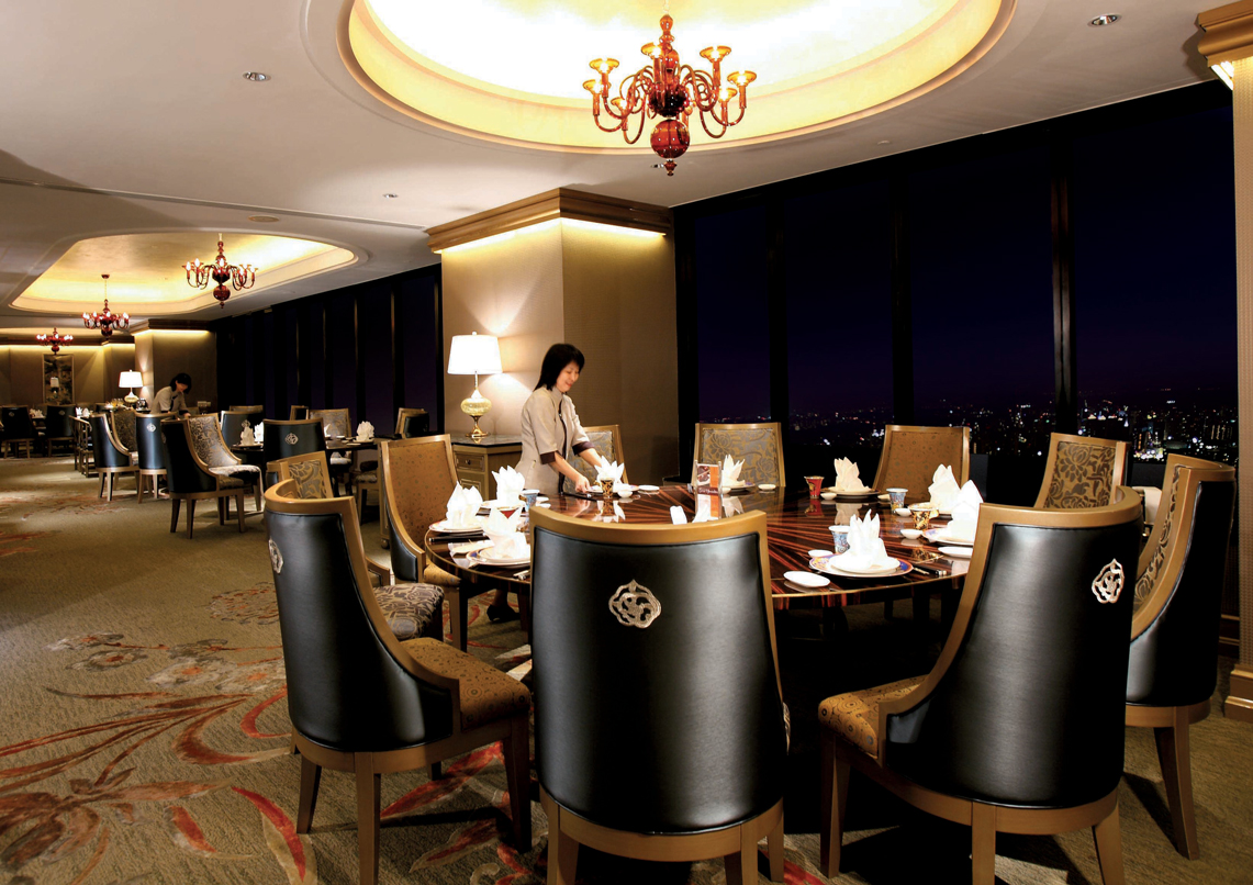 Tower Club Singapore – Blissful Brides Singapore