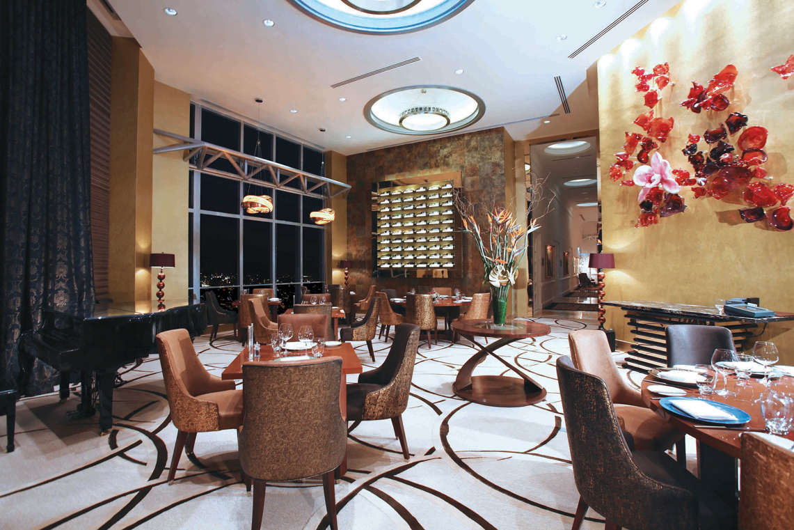 Tower Club Singapore – Blissful Brides Singapore