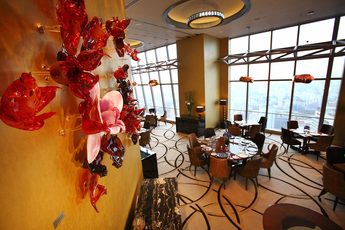 Tower Club Singapore – Blissful Brides Singapore